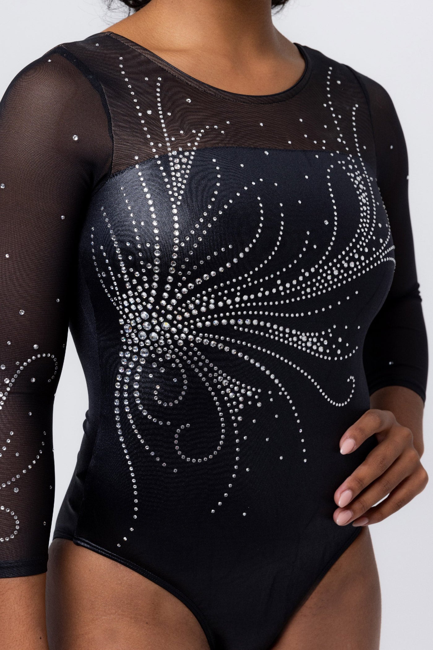 Long-Sleeve Leotards – Page 4